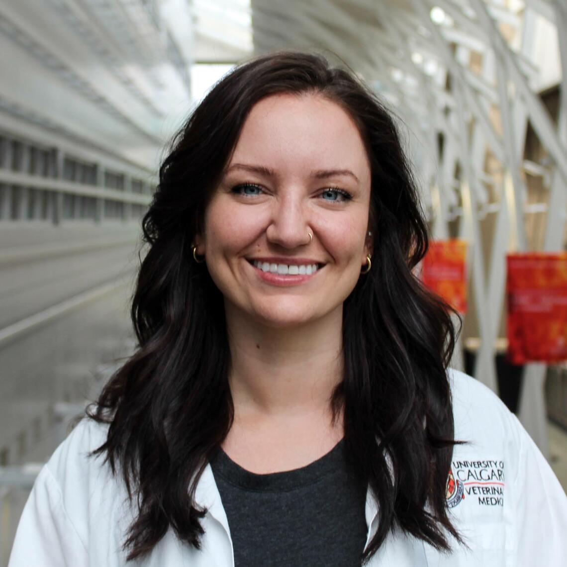 Lab Members | Canton Lab | Faculty of Veterinary Medicine (UCVM) | University of Calgary